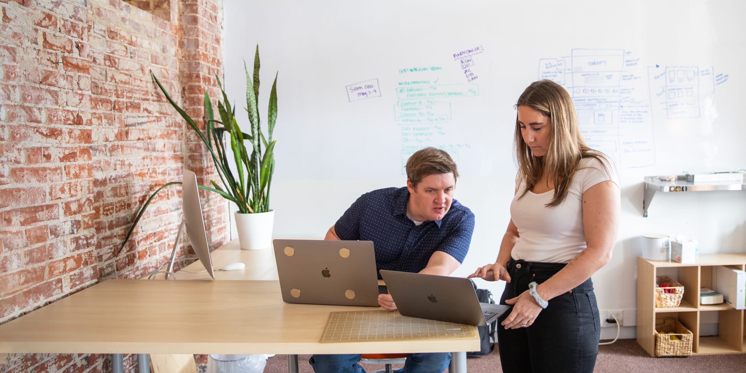 The Importance of Project Management in a Creative Agency The Importance of Project Management in a Creative Agency