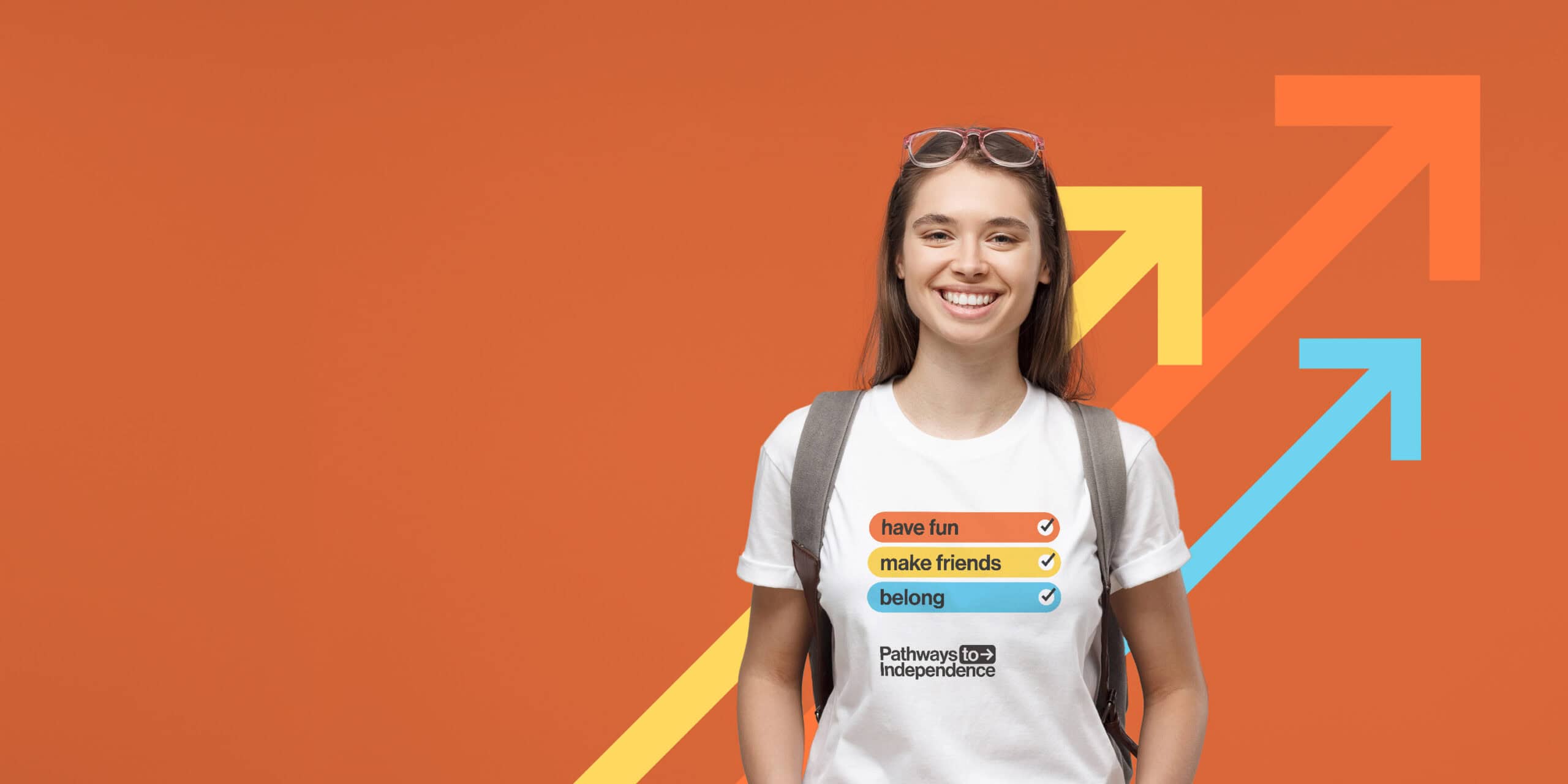 Campaign Case Study: Pathways to Independence